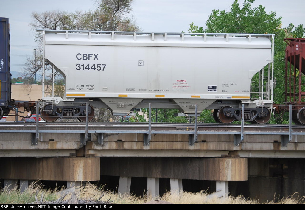 CBFX 314457